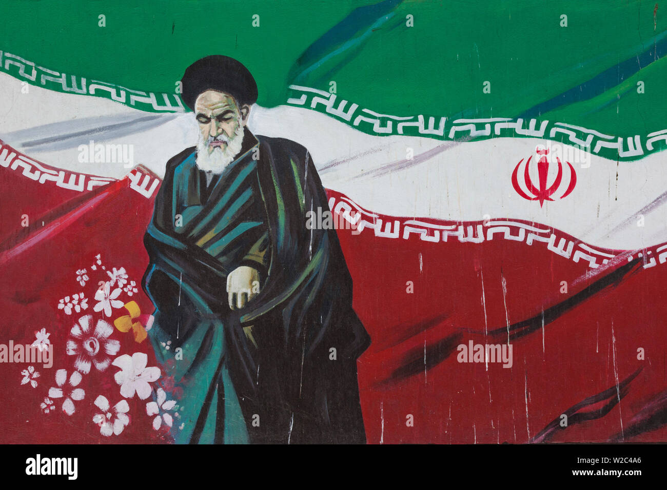 Anti ajatollah -Fotos und -Bildmaterial in hoher Auflösung – Alamy