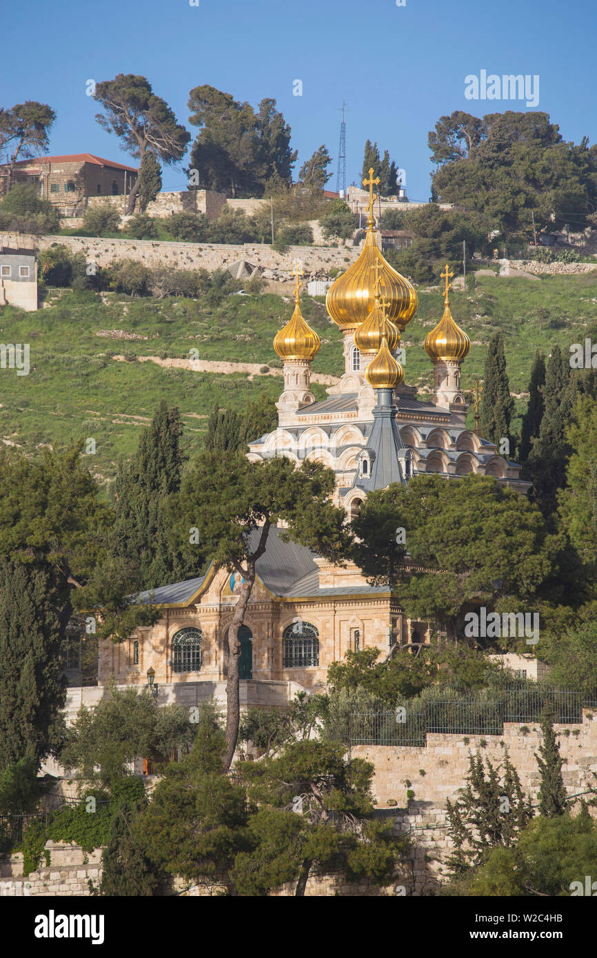 Heilige maria magdalenenkirche -Fotos und -Bildmaterial in hoher Auflösung – Alamy