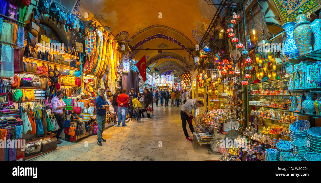 Souks von istanbul -Fotos und -Bildmaterial in hoher Auflösung – Alamy