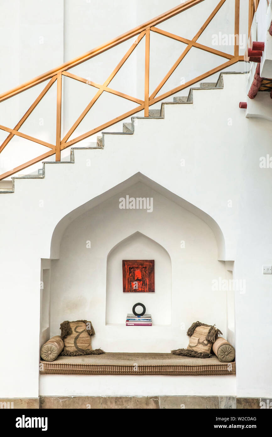 Bahrain Haus Stockfotos und -bilder Kaufen - Alamy