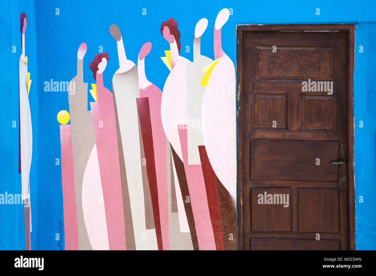 Bahrain Haus Stockfotos und -bilder Kaufen - Alamy