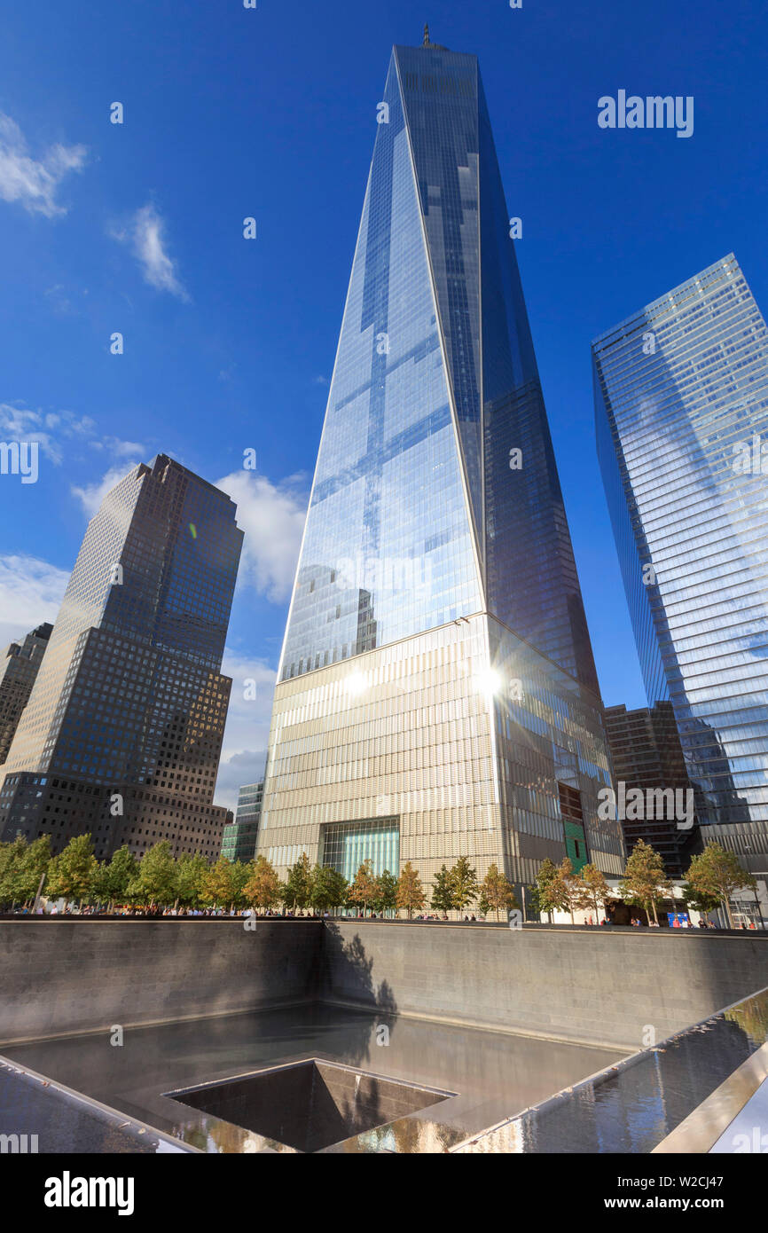 9 11 nyc new york city -Fotos und -Bildmaterial in hoher Auflösung – Alamy