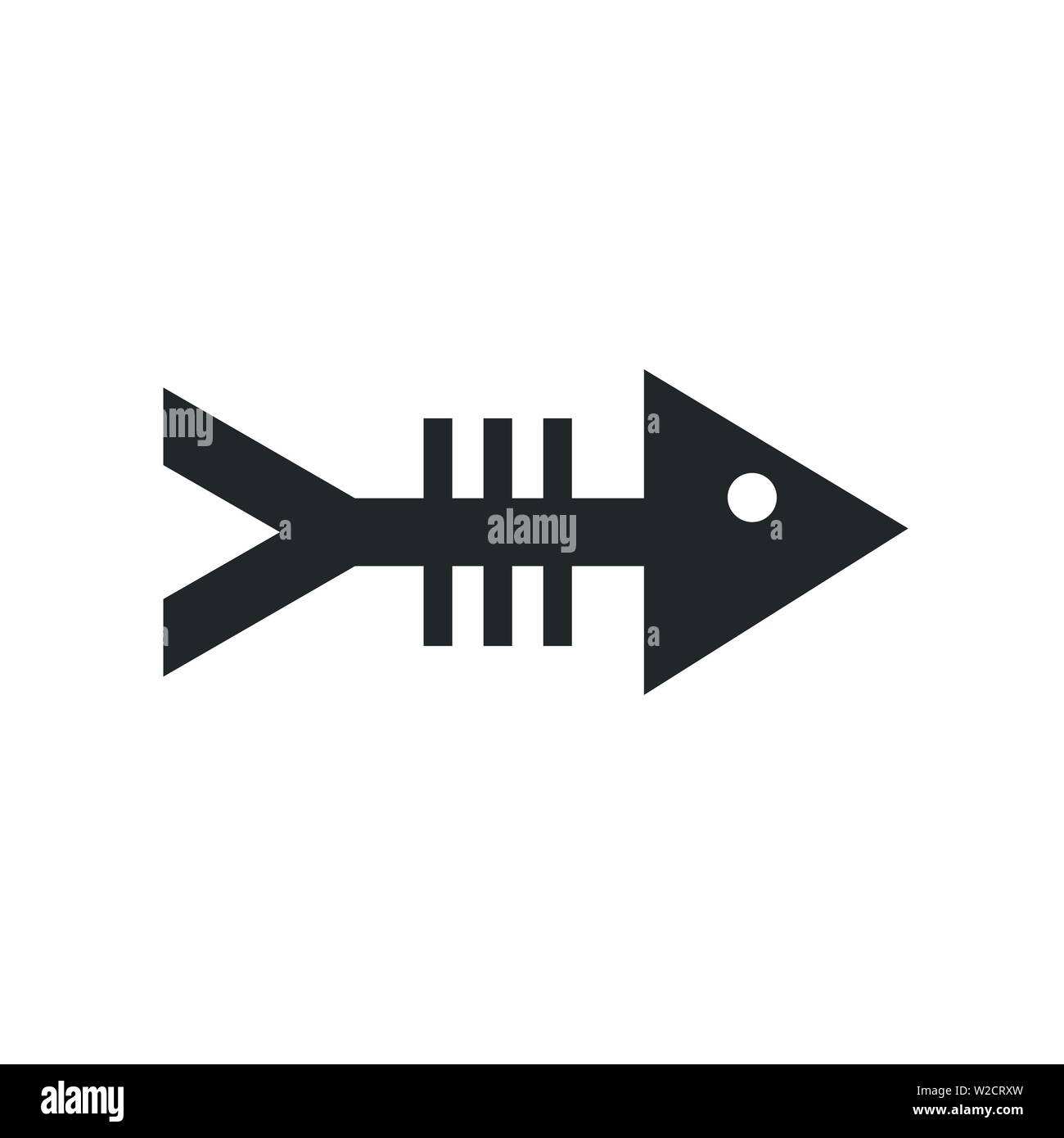 Fisch design Stock-Vektorgrafiken kaufen - Alamy