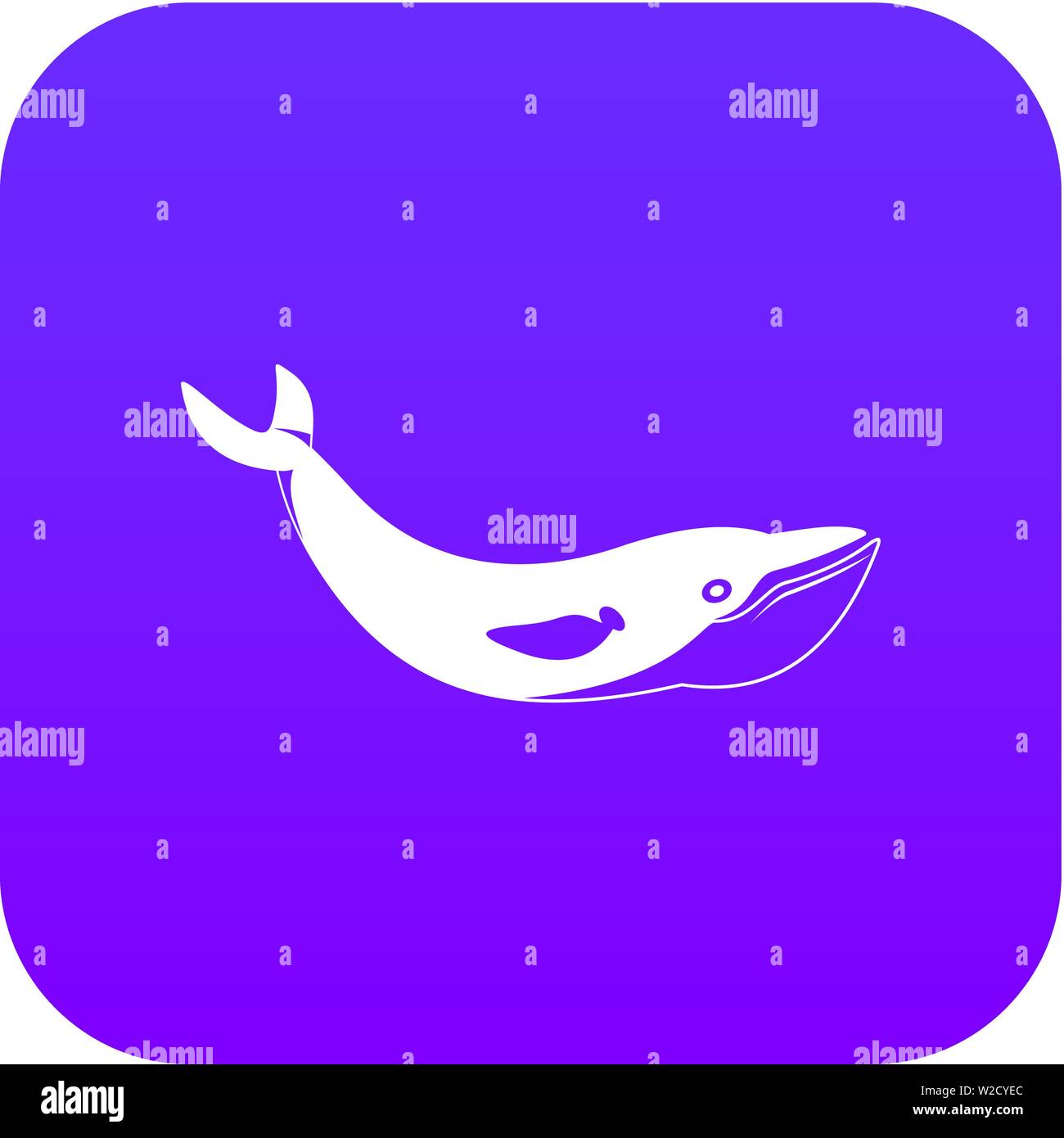 Wal auge Ausgeschnittene Stockfotos und -bilder - Alamy