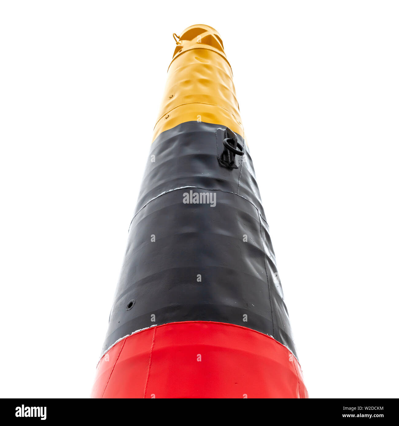 Gelbe und schwarze boje -Fotos und -Bildmaterial in hoher Auflösung – Alamy