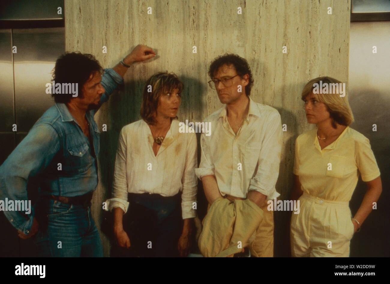 Claire oberman -Fotos und -Bildmaterial in hoher Auflösung – Alamy