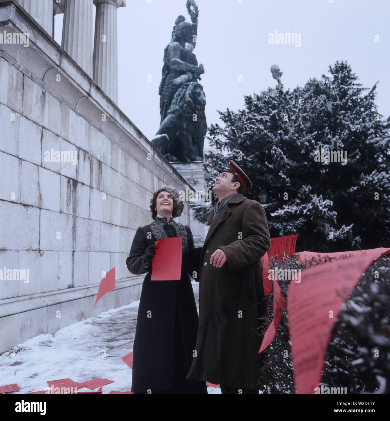 With christine neubauer -Fotos und -Bildmaterial in hoher Auflösung ...