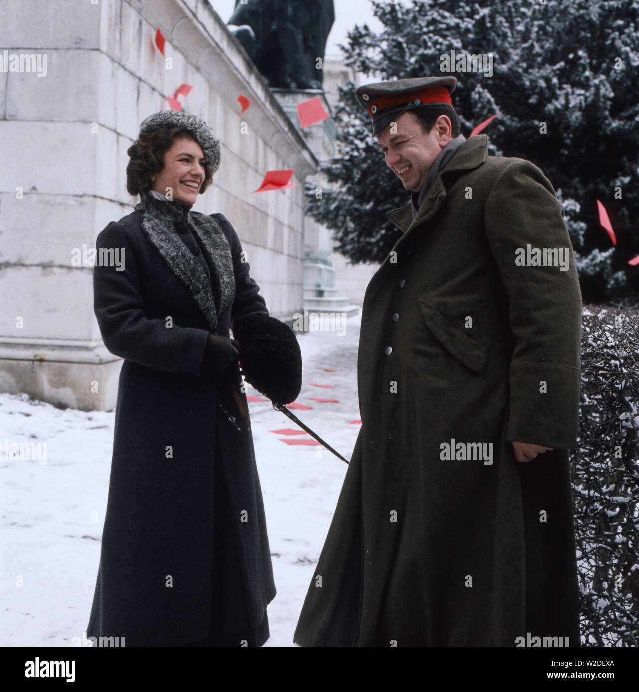 Löwengrube, Fernsehserie, Deutschland 1989 - 1992, Familienserie ...