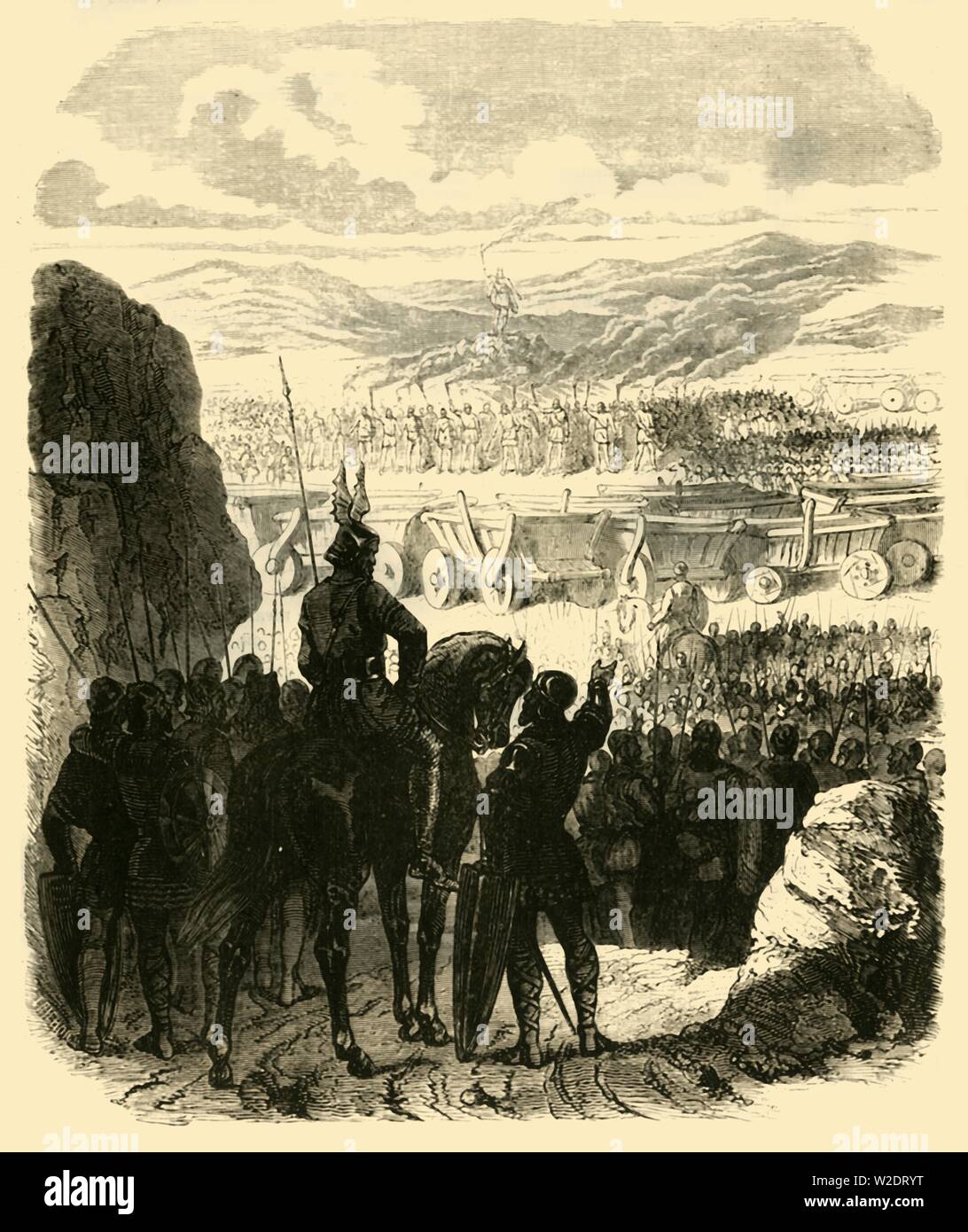 Katalanische ebenen -Fotos und -Bildmaterial in hoher Auflösung – Alamy