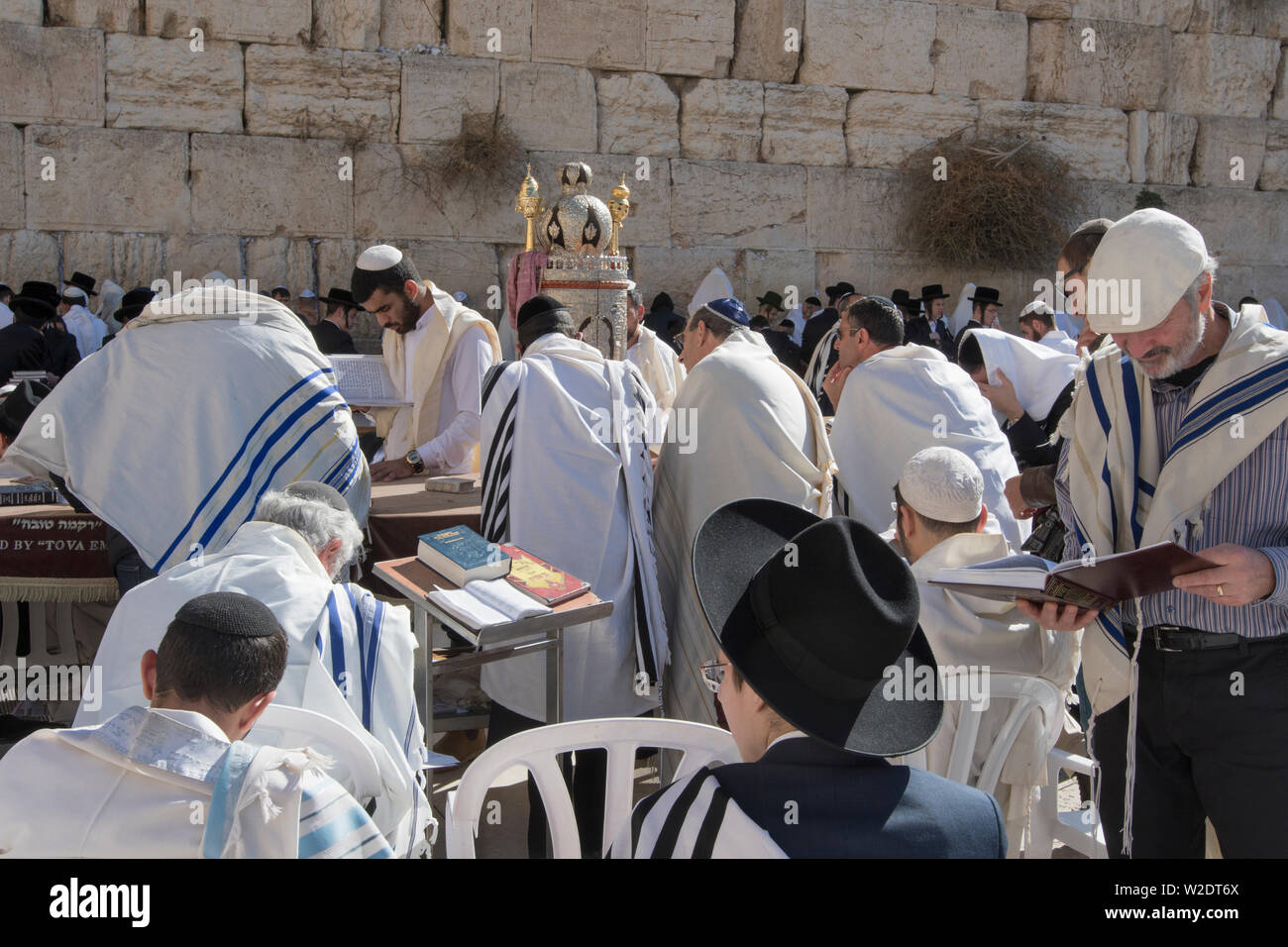 Jerusalem orthodoxer jude -Fotos und -Bildmaterial in hoher Auflösung ...