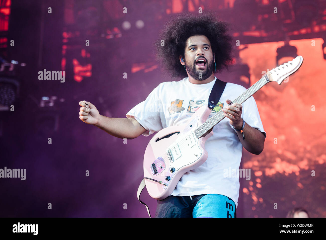 Brian robert jones -Fotos und -Bildmaterial in hoher Auflösung – Alamy