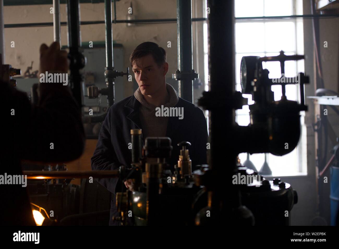 Connor swindells -Fotos und -Bildmaterial in hoher Auflösung – Alamy