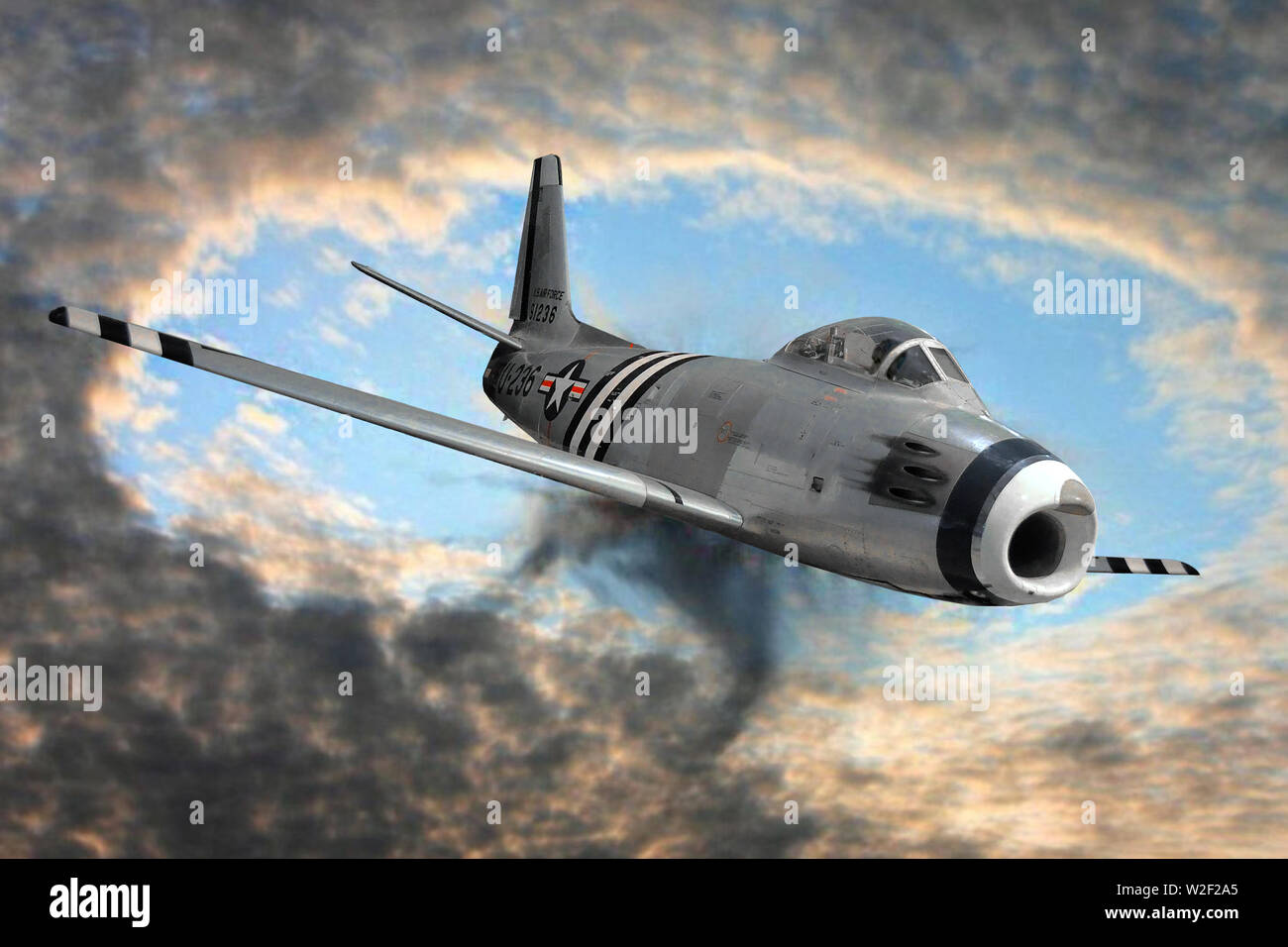 Sabrejet -Fotos und -Bildmaterial in hoher Auflösung – Alamy