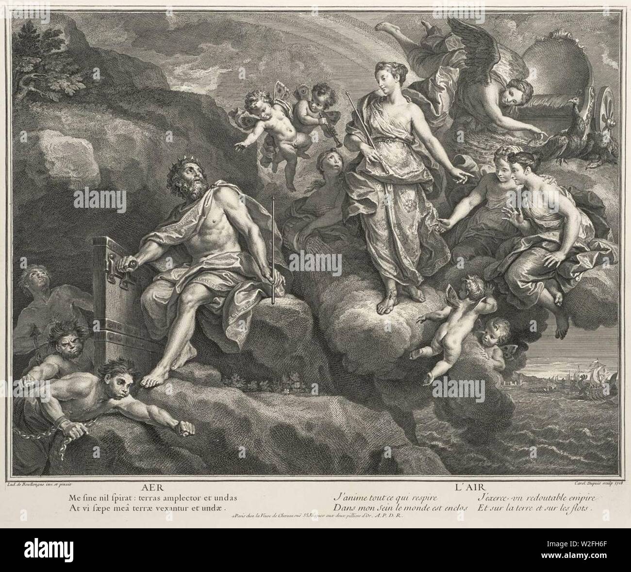 Juno i -Fotos und -Bildmaterial in hoher Auflösung – Alamy