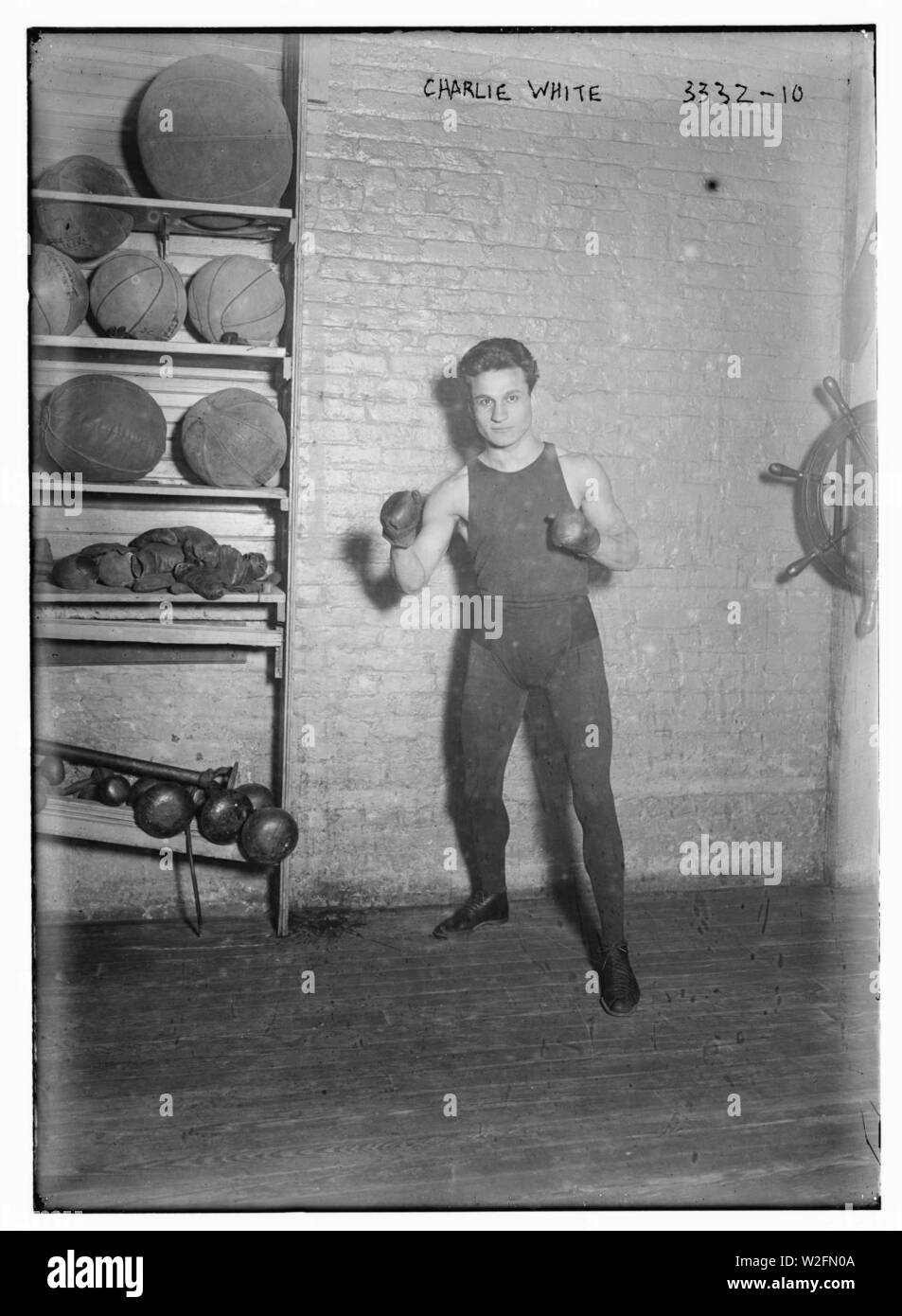 Charlie white -Fotos und -Bildmaterial in hoher Auflösung – Alamy