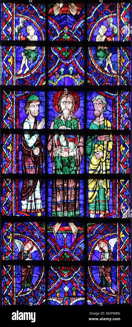 Ecce agnus dei -Fotos und -Bildmaterial in hoher Auflösung – Alamy