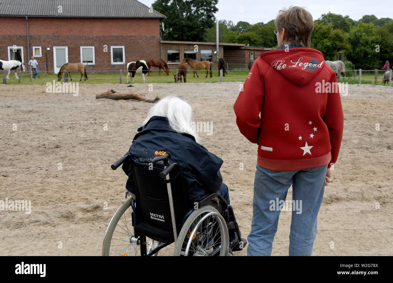 Alter samariter -Fotos und -Bildmaterial in hoher Auflösung – Alamy