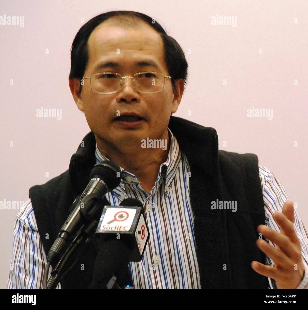 Chin wan -Fotos und -Bildmaterial in hoher Auflösung – Alamy