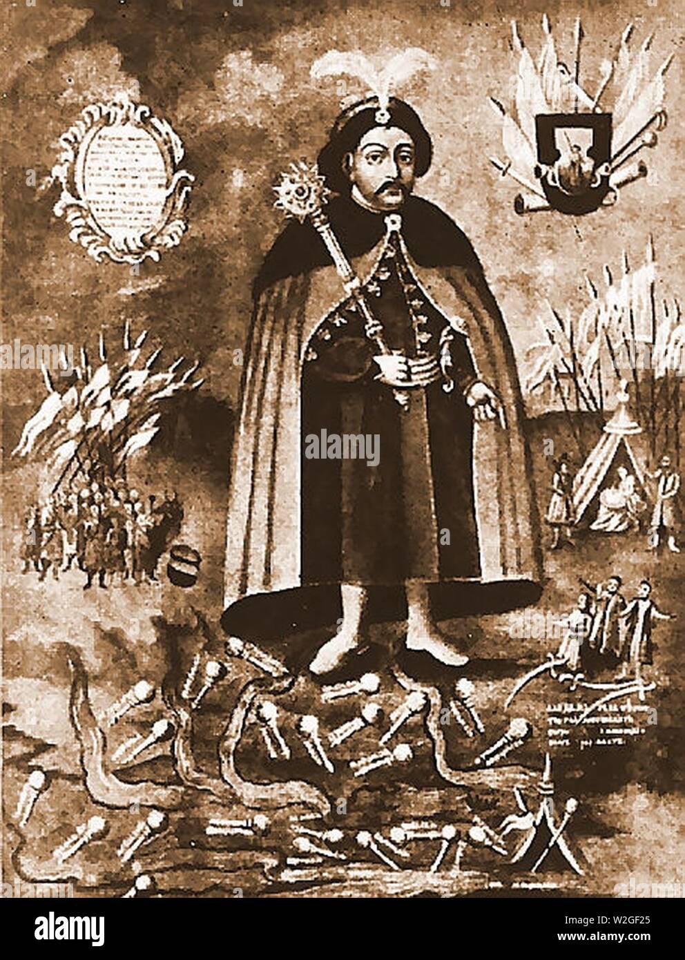 Historische ukraine karte -Fotos und -Bildmaterial in hoher Auflösung - Seite 2 - Alamy