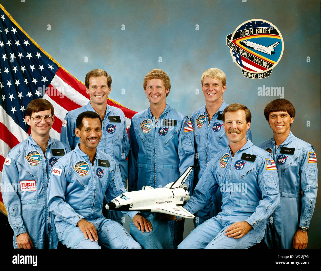 Astronaut pinky nelson -Fotos und -Bildmaterial in hoher Auflösung – Alamy