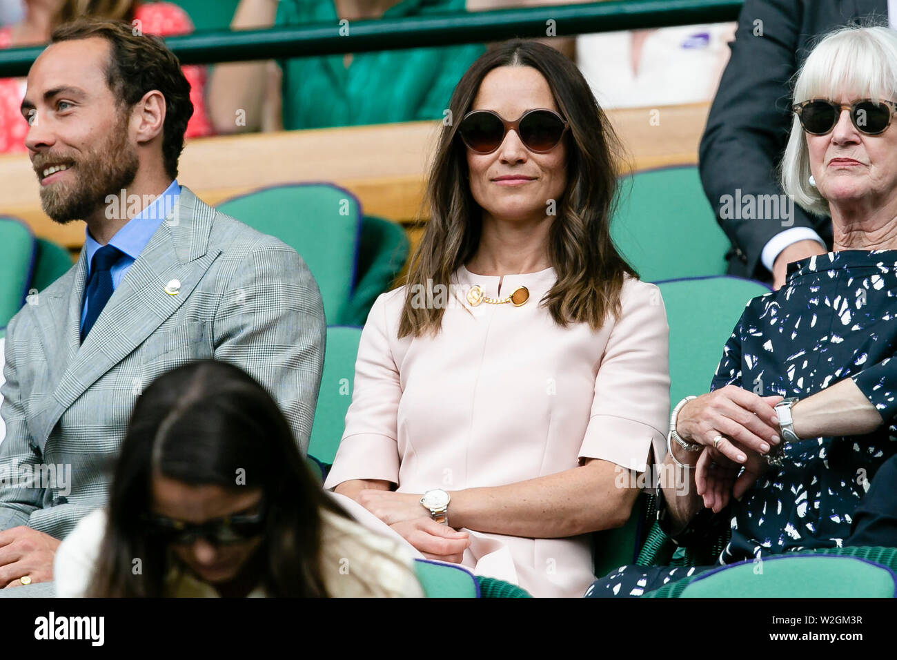 Philippa matthews -Fotos und -Bildmaterial in hoher Auflösung – Alamy