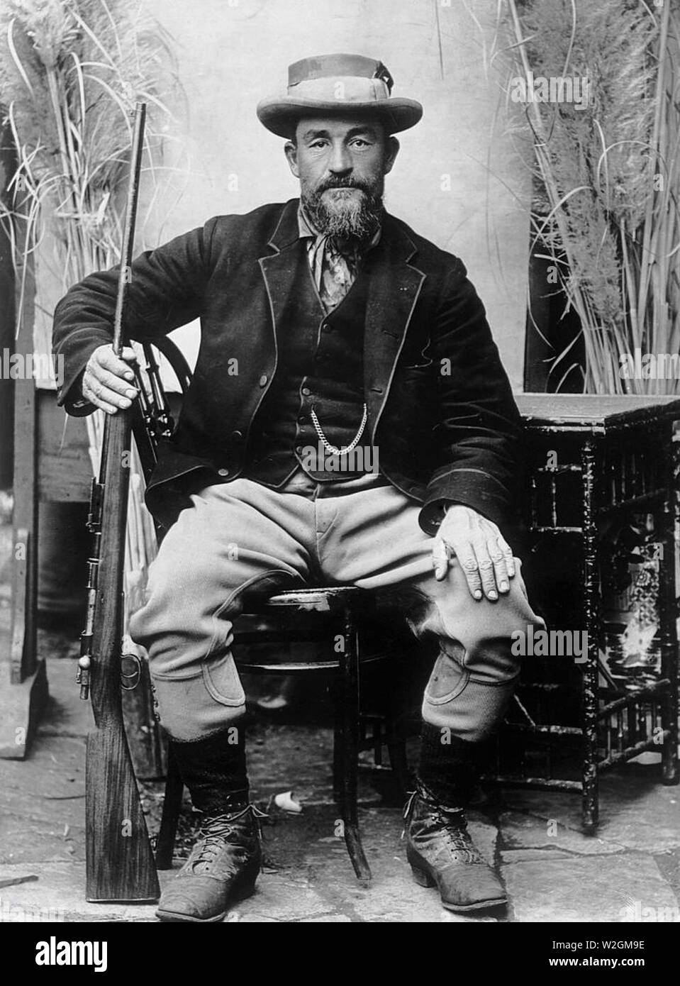 Christiaan de -Fotos und -Bildmaterial in hoher Auflösung – Alamy