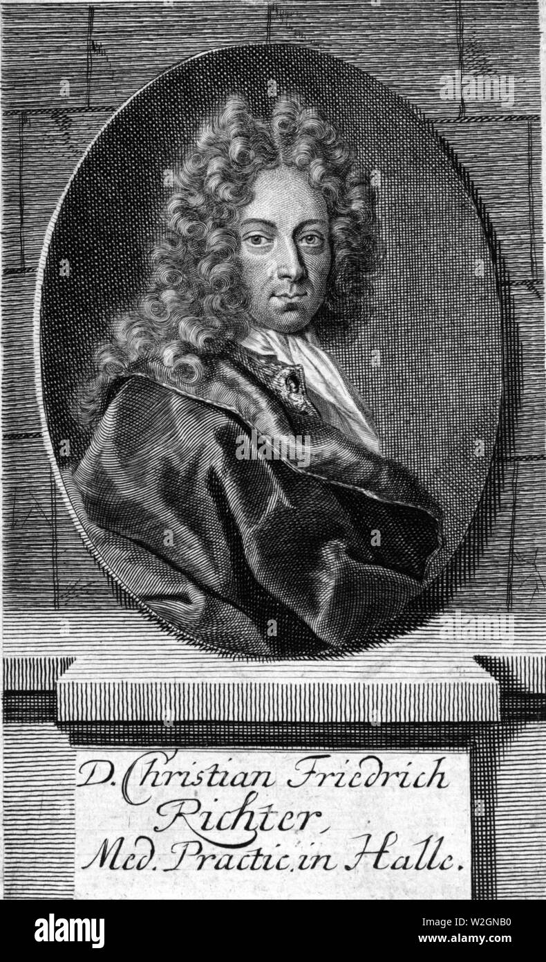 Christian richter -Fotos und -Bildmaterial in hoher Auflösung – Alamy