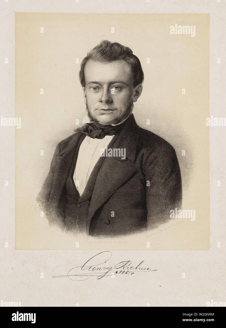 Christian heinrich riehm -Fotos und -Bildmaterial in hoher Auflösung ...
