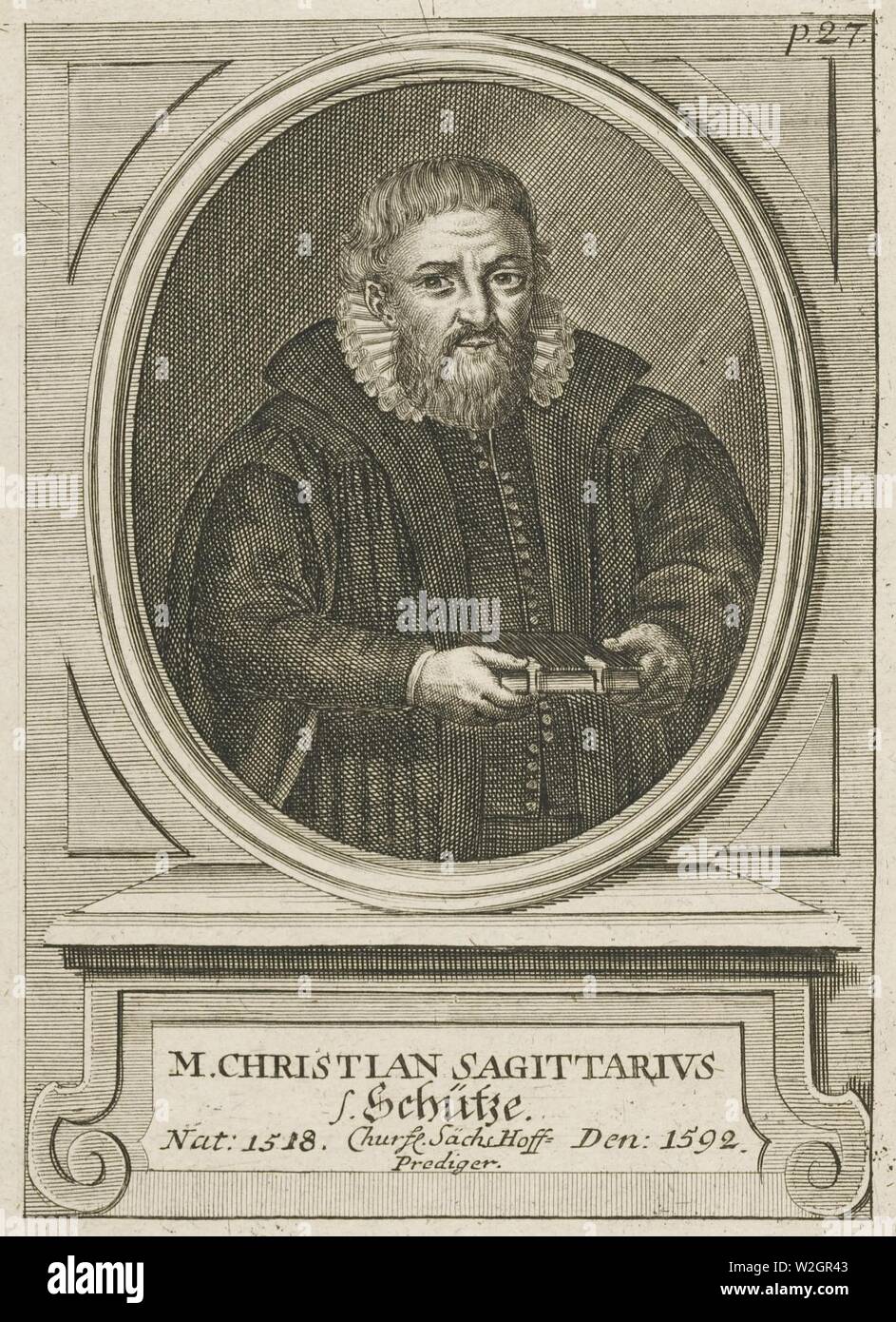 Christian schutz -Fotos und -Bildmaterial in hoher Auflösung – Alamy