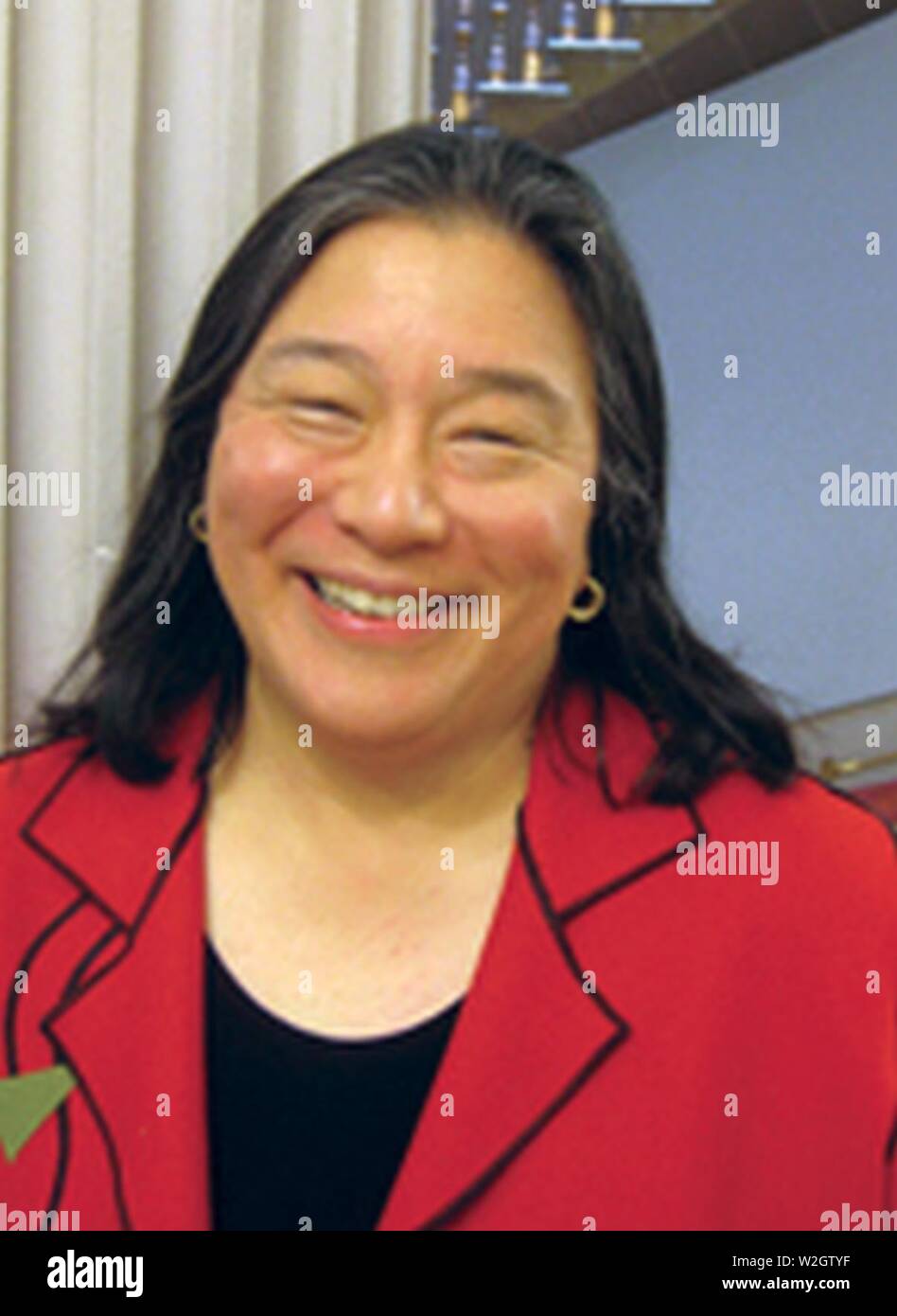 Christina tchen -Fotos und -Bildmaterial in hoher Auflösung – Alamy