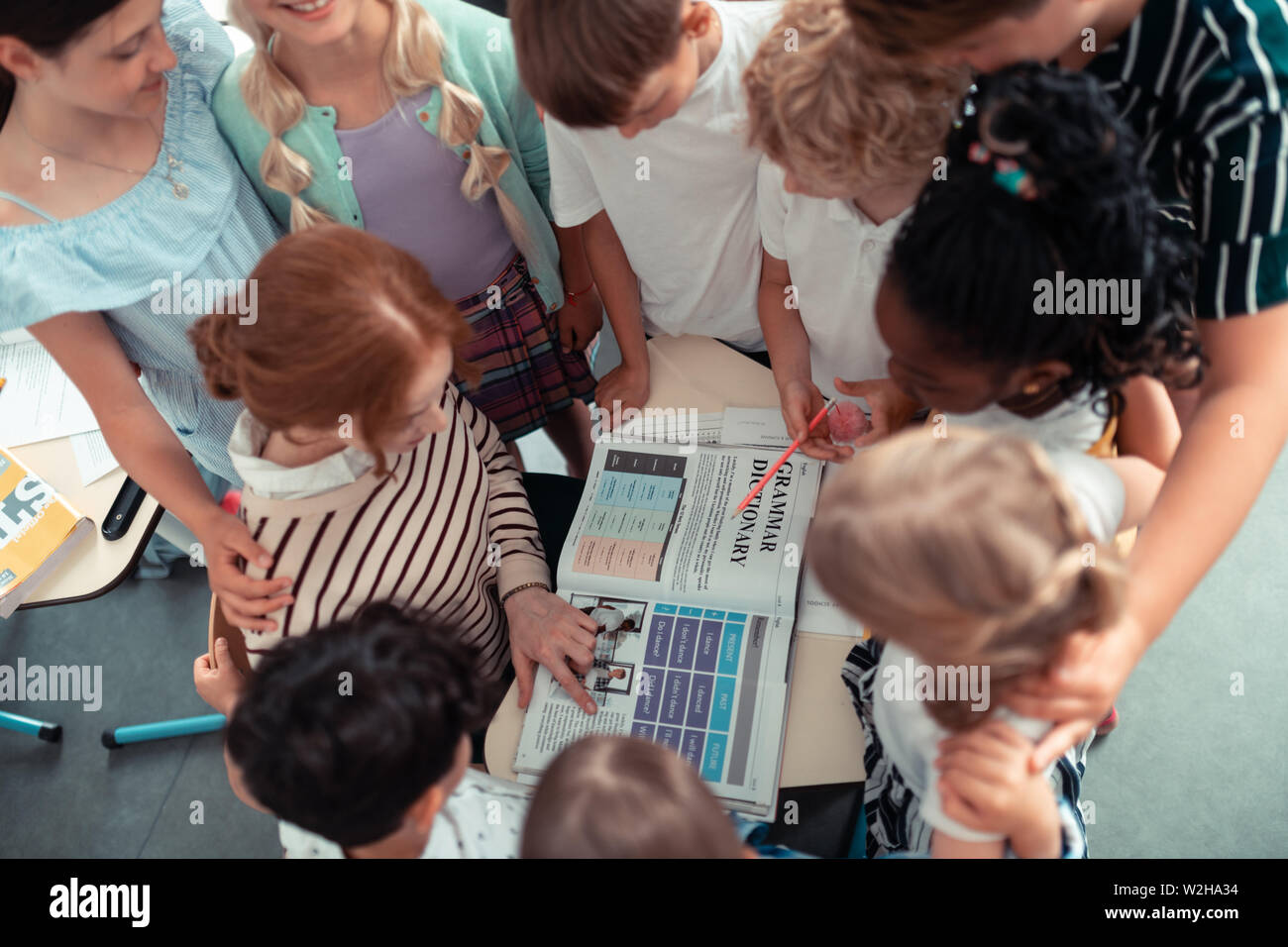 Gemischte regeln -Fotos und -Bildmaterial in hoher Auflösung – Alamy