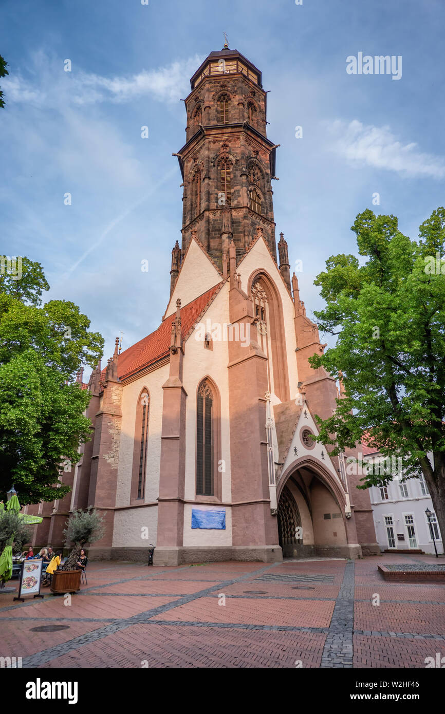 St jacobi -Fotos und -Bildmaterial in hoher Auflösung - Seite 3 - Alamy