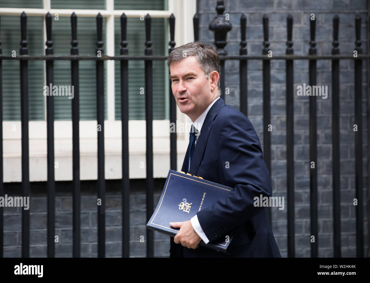 Rt hon david gauke mp -Fotos und -Bildmaterial in hoher Auflösung – Alamy
