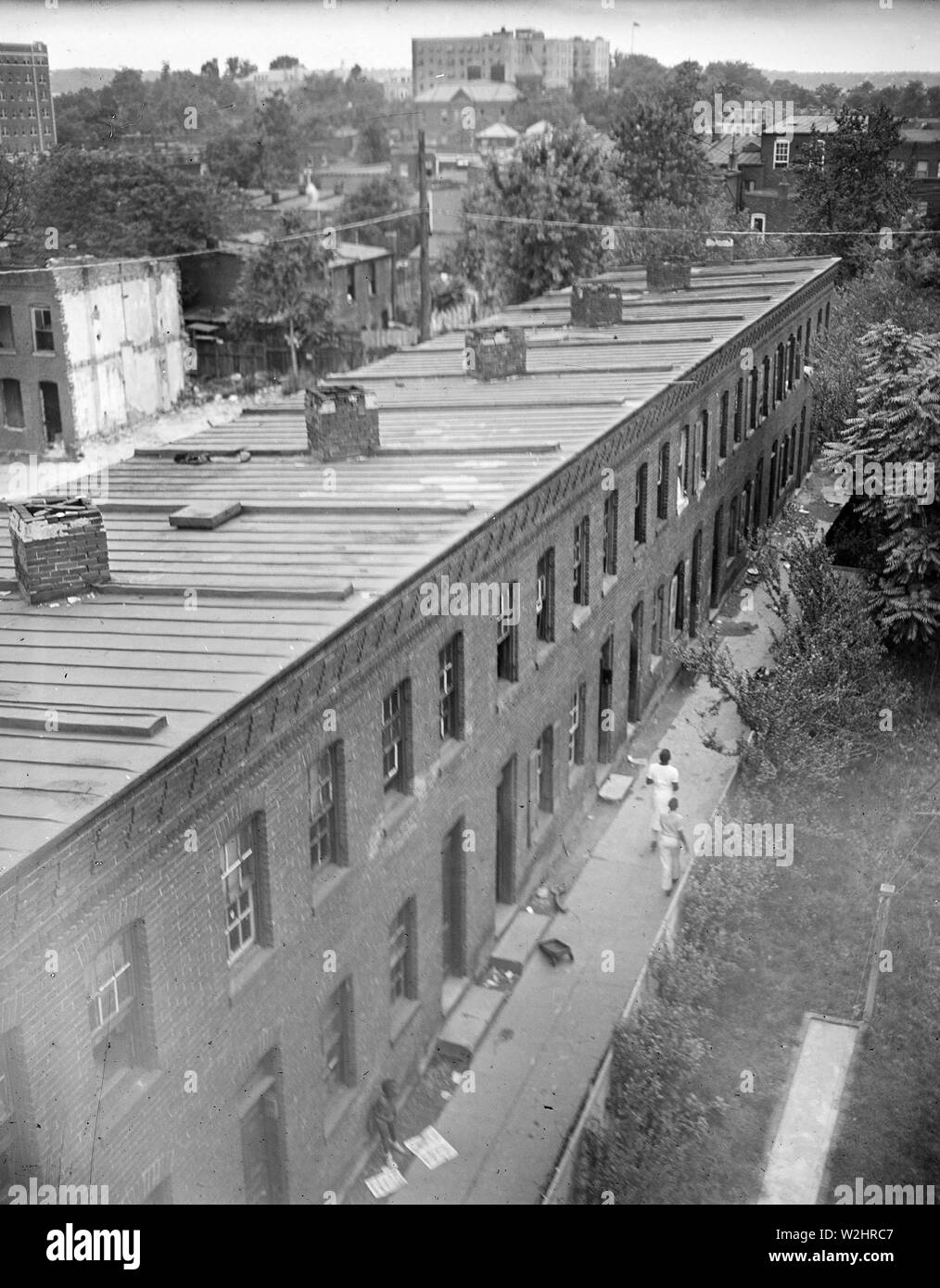 Washington dc slums -Fotos und -Bildmaterial in hoher Auflösung – Alamy