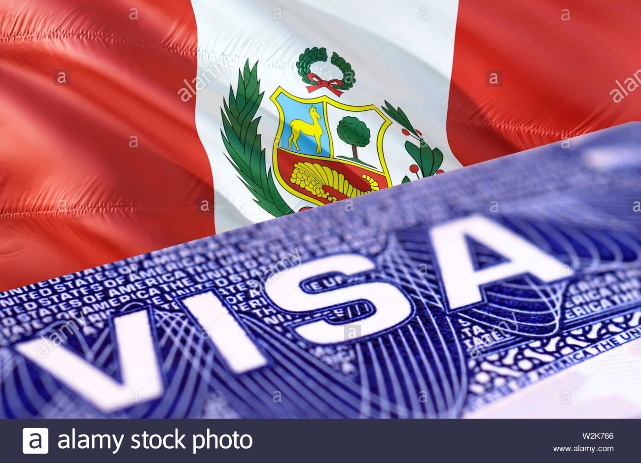 Peru Stamp Stockfotos & Peru Stamp Bilder - Alamy