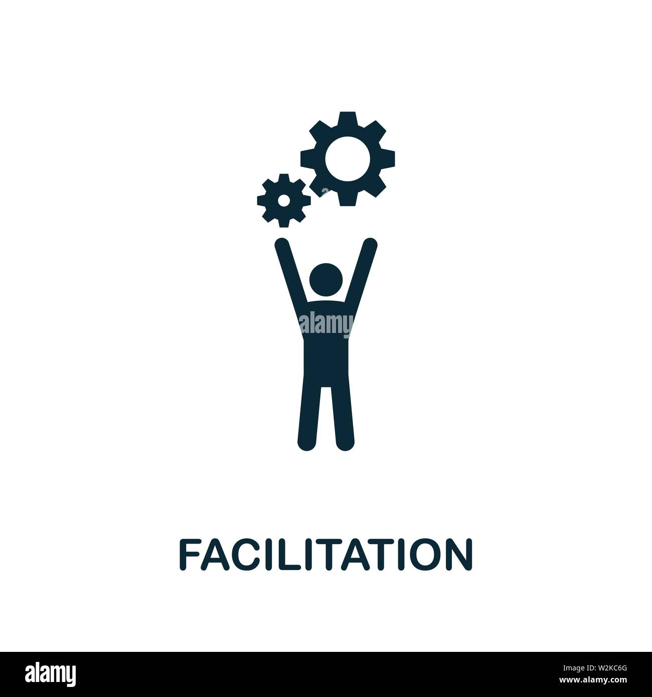 Empathie symbol Stock-Vektorgrafiken kaufen - Alamy