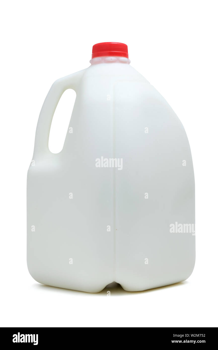 Milch gallone -Fotos und -Bildmaterial in hoher Auflösung – Alamy