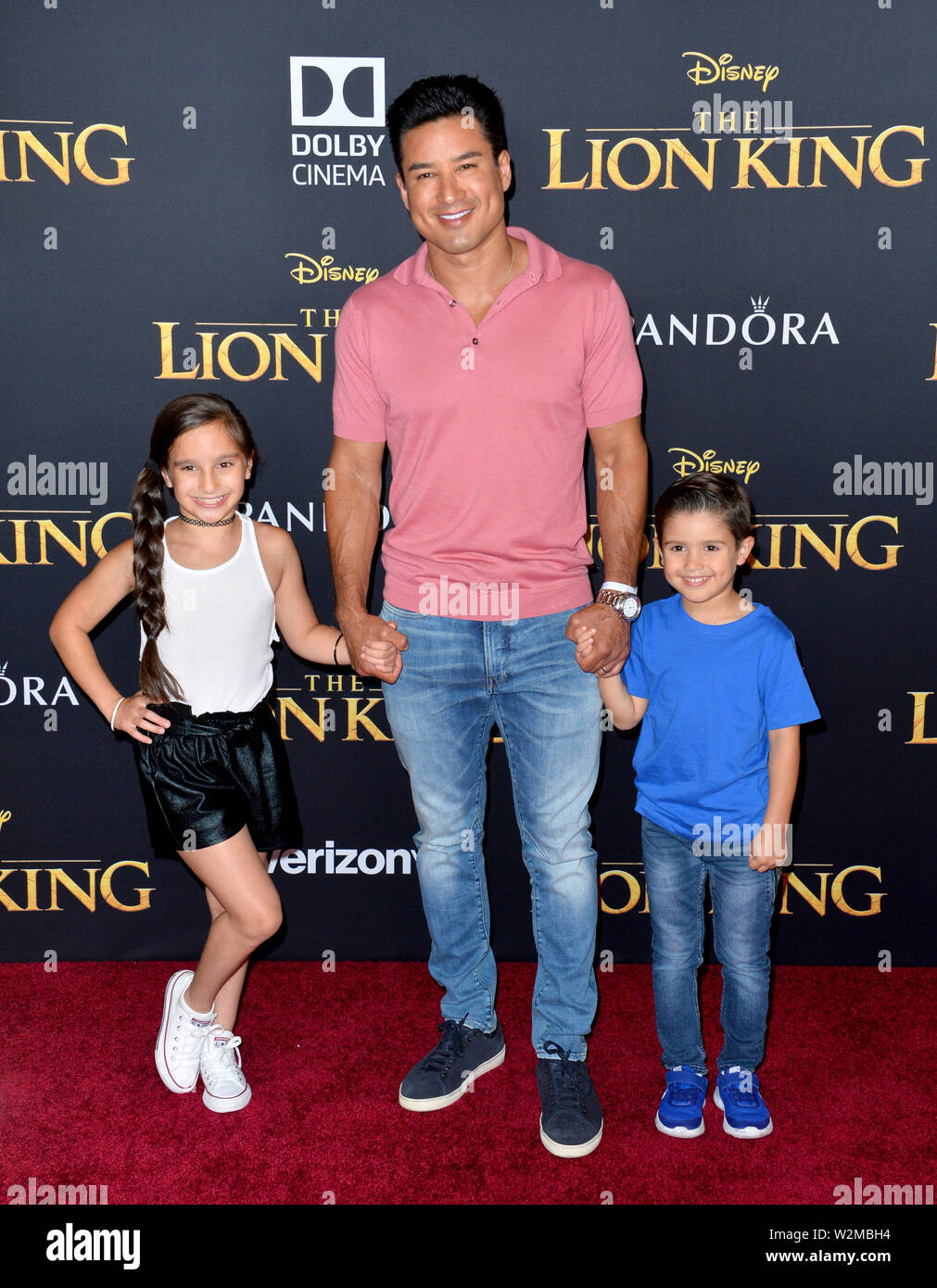 Dominic lopez -Fotos und -Bildmaterial in hoher Auflösung – Alamy