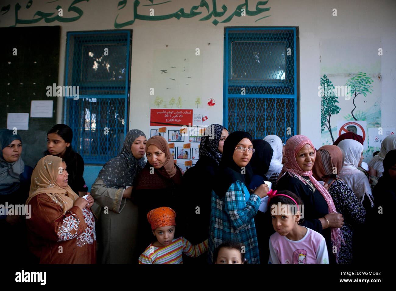 Tunisian women -Fotos und -Bildmaterial in hoher Auflösung – Alamy
