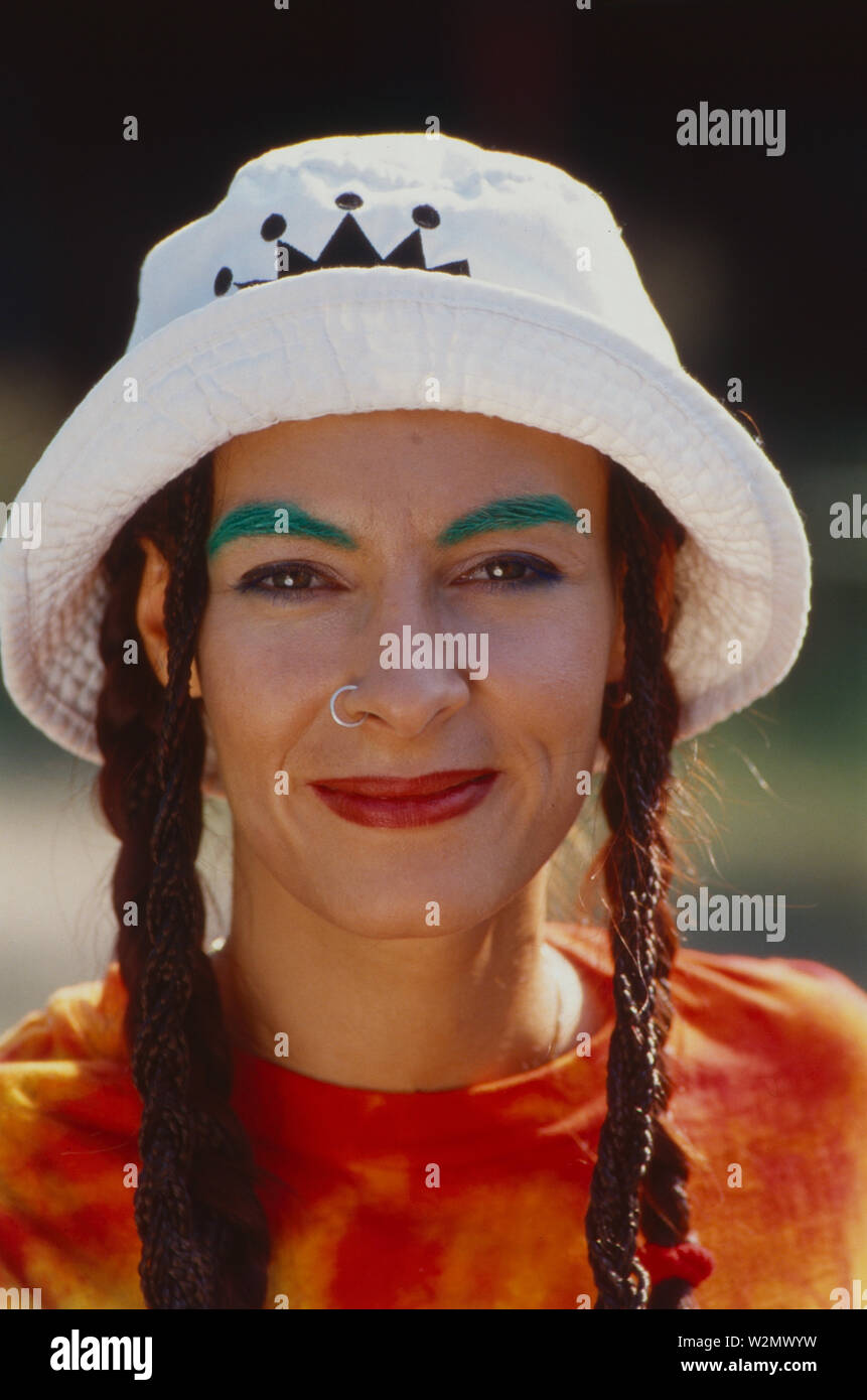 Marusha techno -Fotos und -Bildmaterial in hoher Auflösung – Alamy