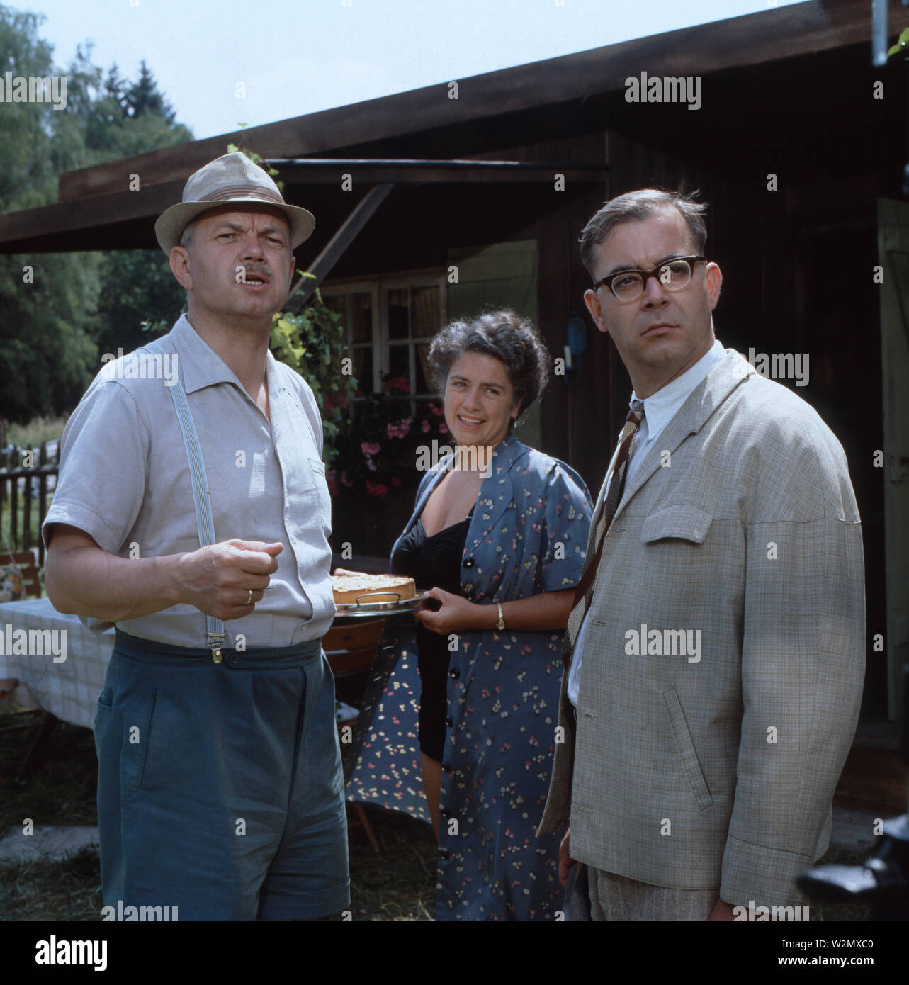 Christine neubauer where -Fotos und -Bildmaterial in hoher Auflösung ...