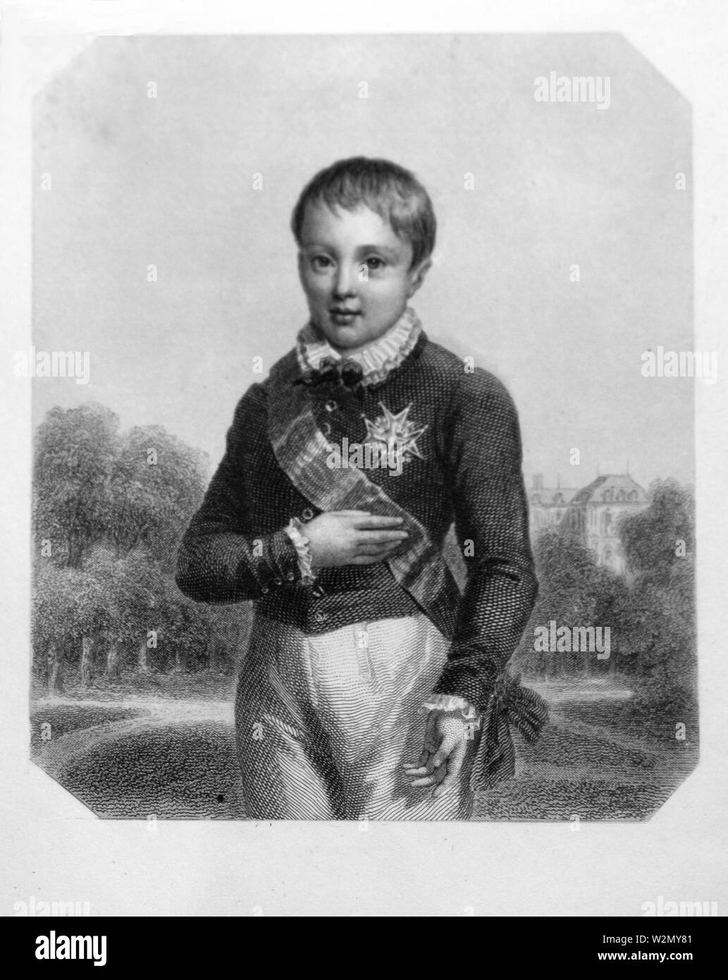 Charles ferdinand artois -Fotos und -Bildmaterial in hoher Auflösung ...