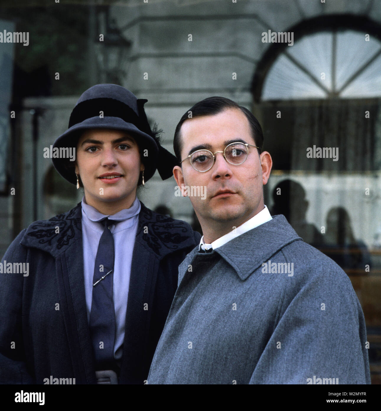 Löwengrube, Fernsehserie, Deutschland 1989 - 1992, Familienserie ...