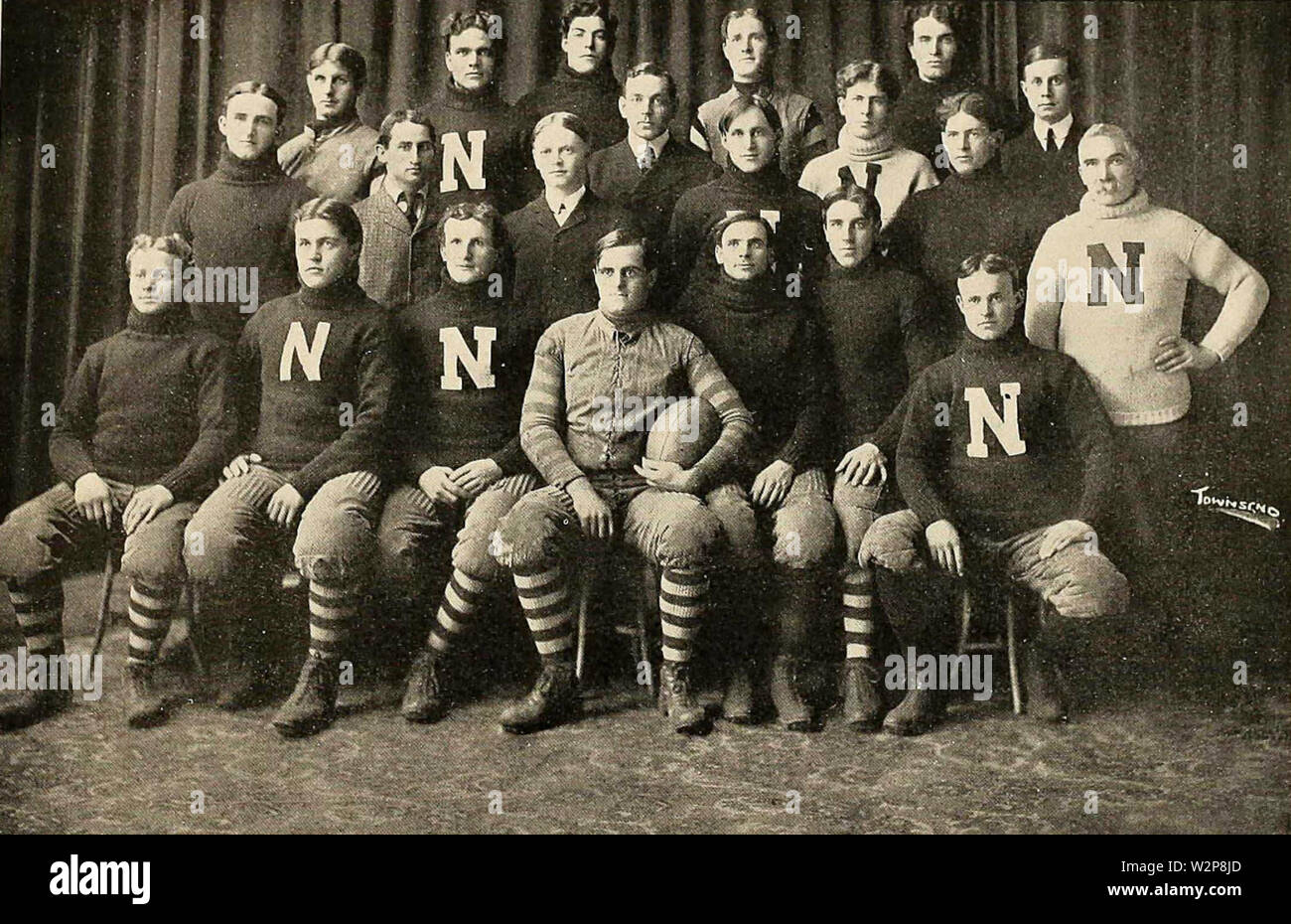 Nebraska cornhuskers football -Fotos und -Bildmaterial in hoher ...