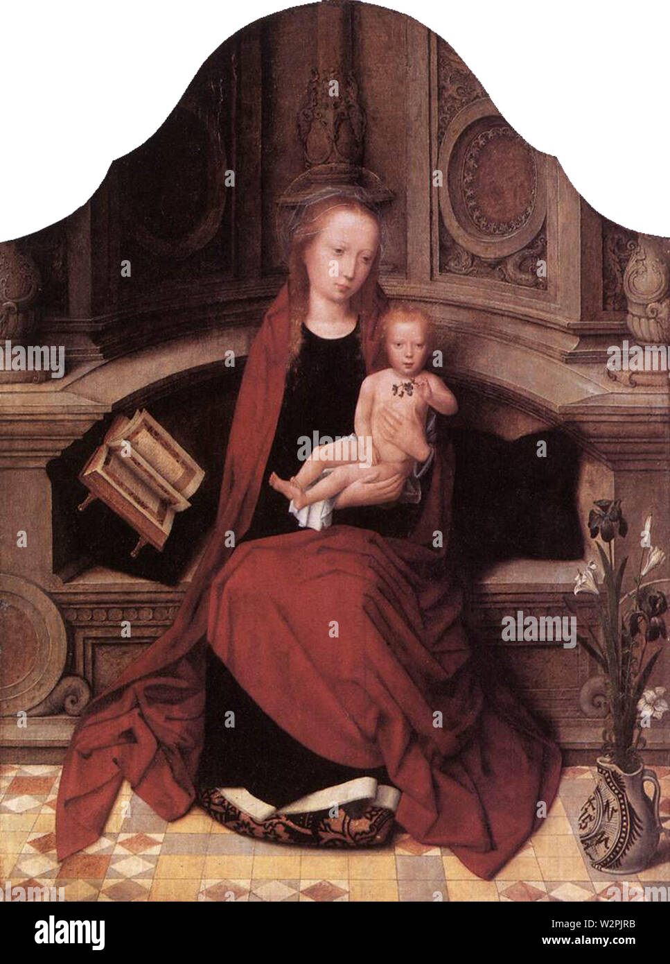 Isenbrant adriaen -Fotos und -Bildmaterial in hoher Auflösung – Alamy