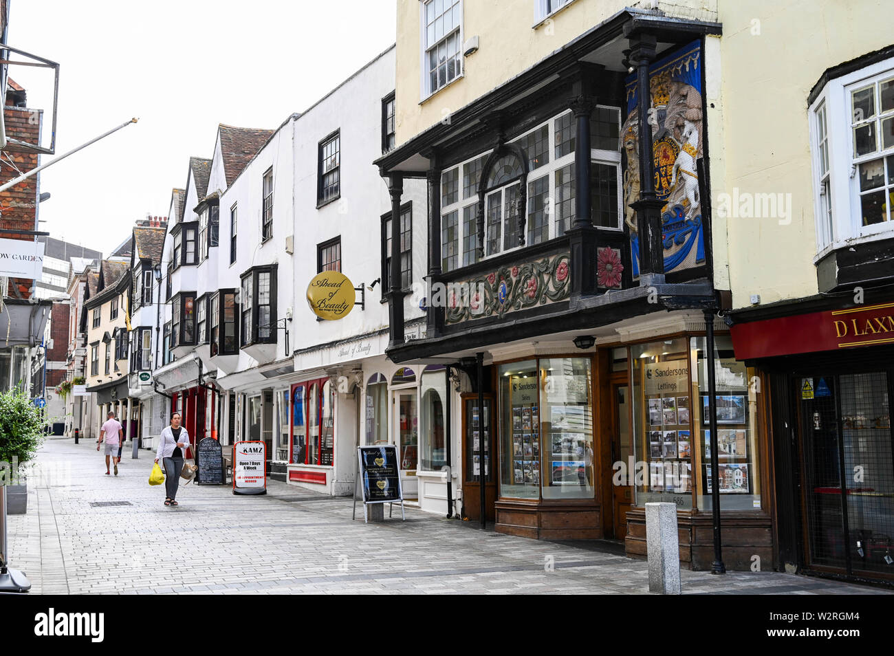 Maidstone kent -Fotos und -Bildmaterial in hoher Auflösung – Alamy