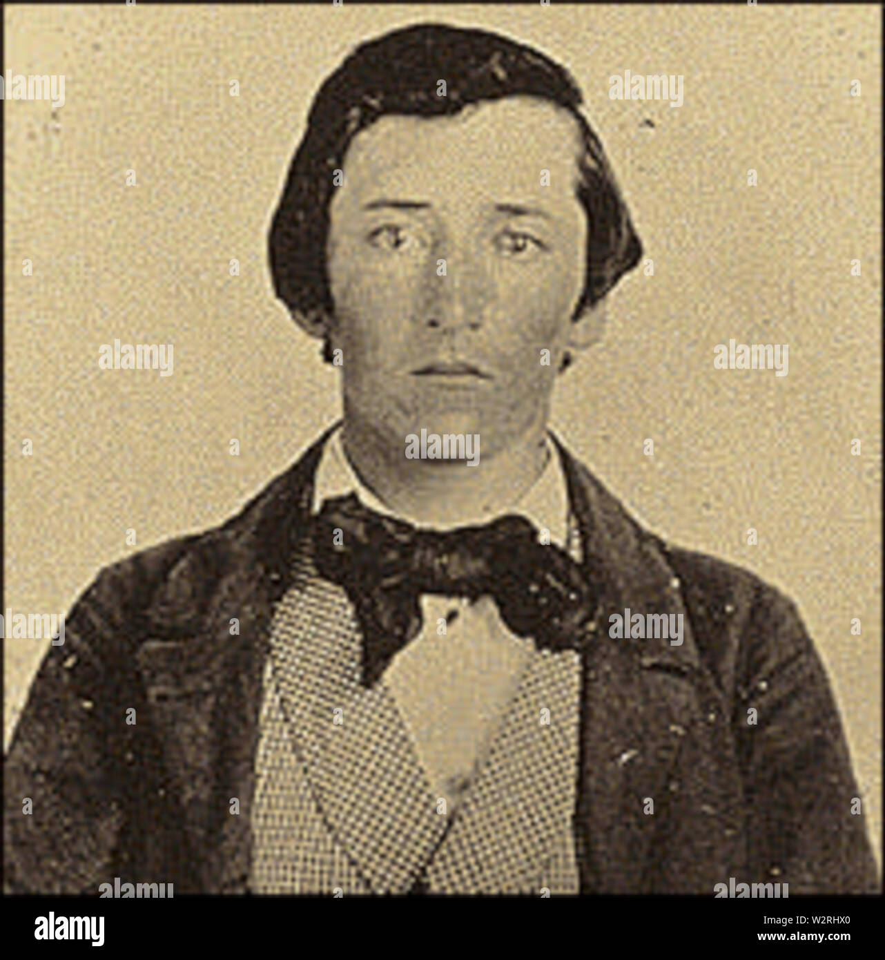 William quantrill -Fotos und -Bildmaterial in hoher Auflösung – Alamy