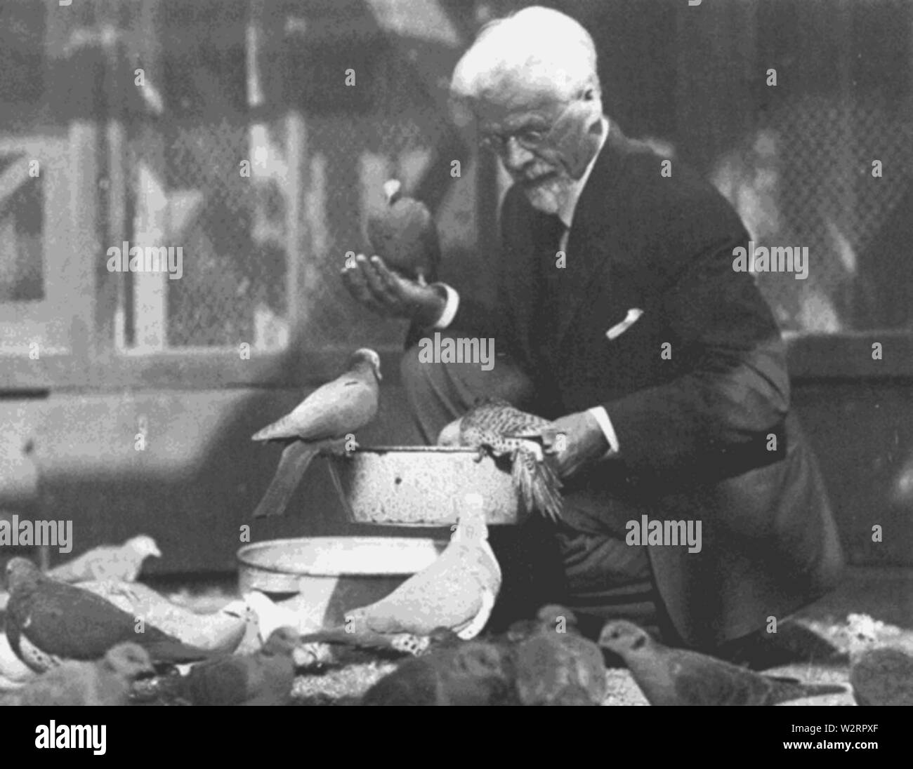 Charles whitman -Fotos und -Bildmaterial in hoher Auflösung – Alamy