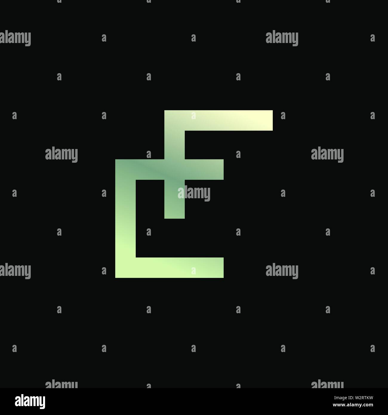 Moderne logovektorvektoren -Fotos und -Bildmaterial in hoher Auflösung ...