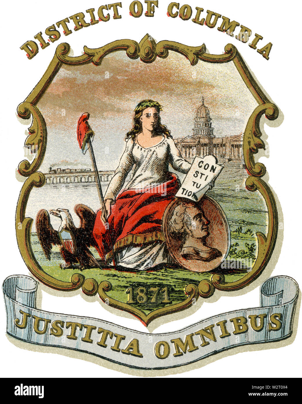 Wappen und motto -Fotos und -Bildmaterial in hoher Auflösung – Alamy